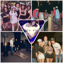 Stampede Houston - Top 18+ Night Club | The Patio