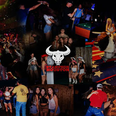 Stampede Houston Photos | Nightclub Highlights and Memorable Moments