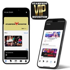 Stampede VIP Promotions | Exclusive Offers and Rewards