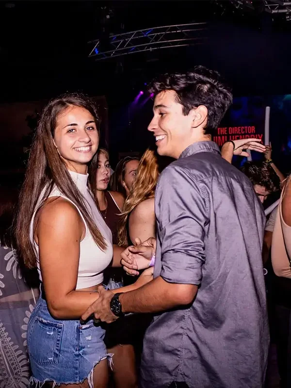 Stampede Houston - The Ultimate Destination for the Best Dance Music in ...